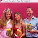 The piña colada experience - The Itinerary Breakdown
