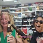 The POP Experience with Ámbar - The Sum Up