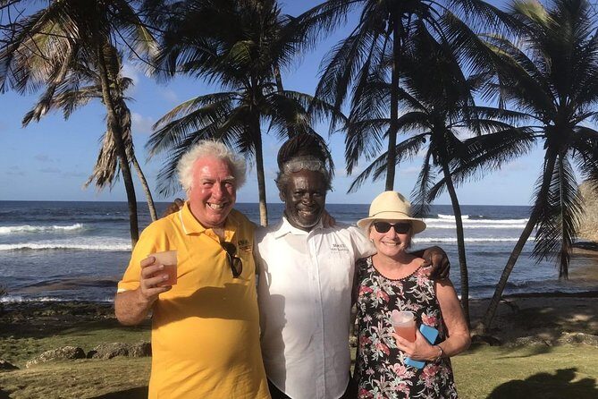 The Real Barbados 6 hour Island Tour - The Experience: Comfort, Culture & Conversation