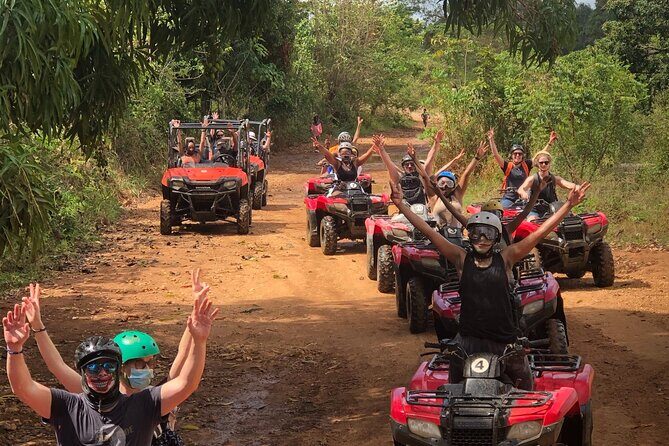 The Reserve at Paradisus Palma Real - Round Trip Shuttle - Punta Cana Airport - Who Is This Transfer Best For?