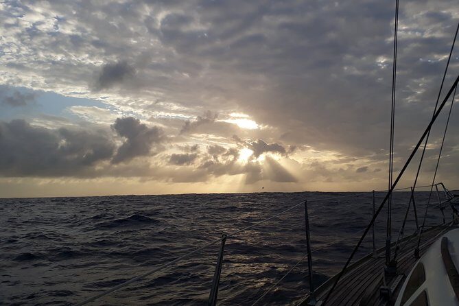 The Soul Of Pirates Boat Trip Adventure Caribbean Charter Full Day SXM - Authentic Experiences and Genuine Encounters