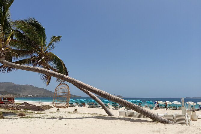 The Soul Of Pirates Boat Trip Adventure Caribbean Charter Morning / Sunset SXM - The Itinerary Breakdown