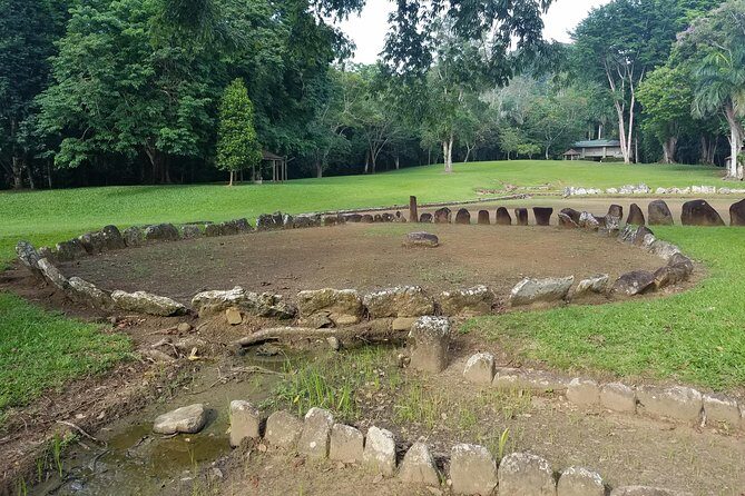 The Taino Route - Who Should Book This Tour?