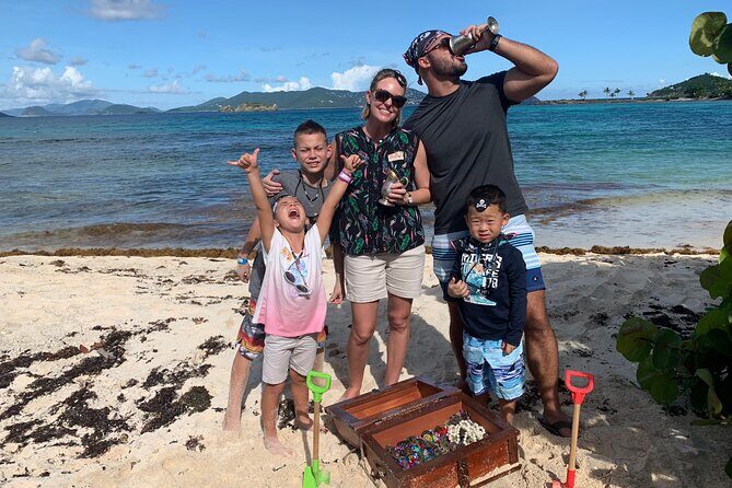 The Tropical Treasure Hunt - Final Thoughts: Is It Worth It?