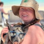 The Ultimate Bahamian Beach Day: Pigs, Jet Ski, Snorkeling & More - The Stops and What They Offer