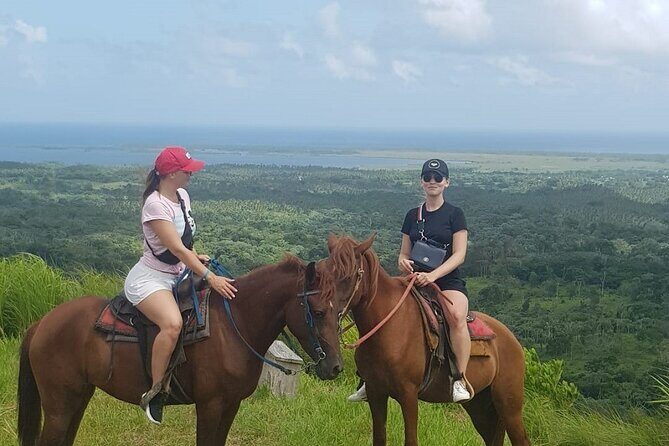 The Ultimate Dominican Horseback Riding Adventure - The Most Important Takeaways