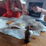 The Ultimate Jamaican Jerk Chicken Foodie Tour - Transportation and Group Dynamics