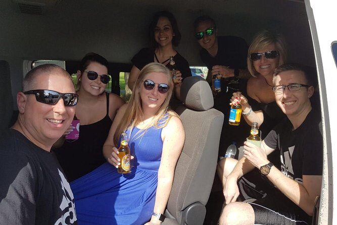 The Ultimate St. Lucian Experience Tour for Cruise ship Passengers - What Makes This Tour Stand Out?