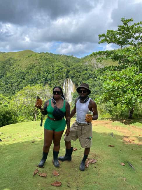 The waterfall of the lemon : Explore the waterfall of the lemon and know its rivers mountains - What Makes This Tour Stand Out