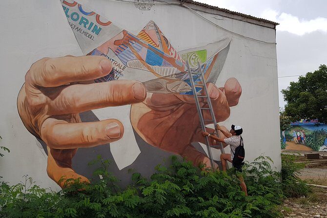 The Whole Story Tour + A Ride - Who Will Love This Tour?