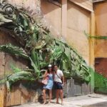 The Whole Story Tour of San Nicolas in Aruba - What Makes This Tour Stand Out?