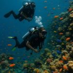 Three-Days Scuba Diving Certification Program  Negril - The Itinerary and Its Highlights