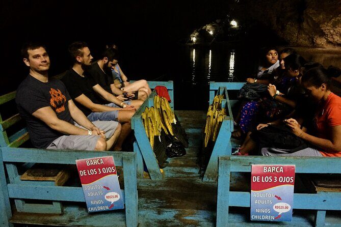 Three Eyes National Park Exploration Tour - The Guide and the Reviews: Authentic Perspectives