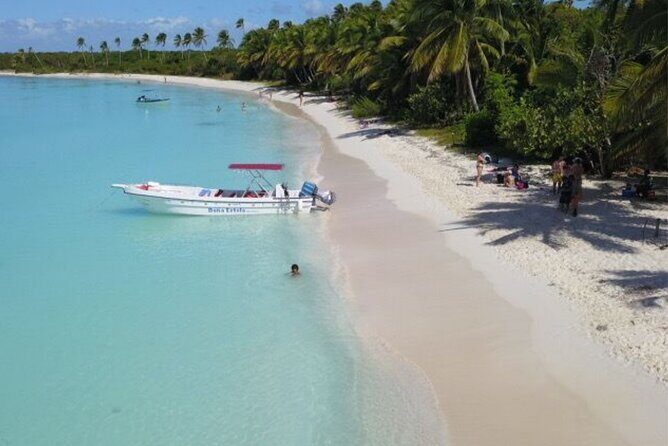 Three Treasures of Saona Palmilla, Pueblo and Canto de la Playa - Final Thoughts