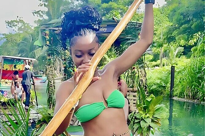 Thrill Packed Excursion Horseback Riding, Rafting, ATV Adventure - Authenticity and Local Charm