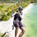 Thrill-Packed Punta Cana Day: Jet Ski, Buggies & Aqua Karts Ride - The Experience for Different Travelers