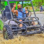 Thrilling ATV and Buggy Excursion in Punta Cana - What to Expect from the Experience