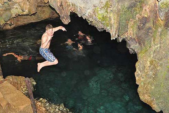 Thrilling Buggy Adventure Through Punta Canas Countryside - What You’ll Experience Step-by-Step