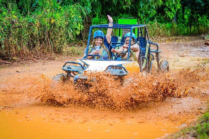 Thrilling Buggy Ride and Cave Swim from Punta Cana - Who Will Enjoy This Tour?