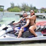 Thrilling Jet Ski Ride on Montego Bay Waters - Who Is This Tour Best For?