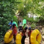 Thrilling River Rapids Adventure from Montego Bay - A Thorough Breakdown of the Rio Bueno River Rapids Adventure