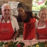 Ti Punch & Accras Cooking class - What to Expect from the Cooking Class