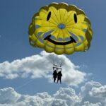 Tickets to Parasailing Activity in Montegobay - The Itinerary in Detail