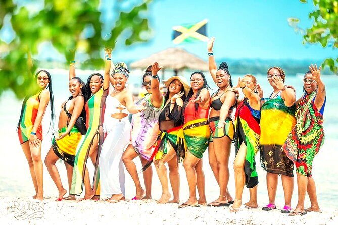 Tiki Pon Da Sea Cruise to Booby Cay with Breakfast from Negril - Price and Value Analysis