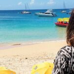 Tobago Buccoo Reef Glass Bottom Boat Tour - Authentic Traveler Perspectives