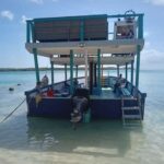 Tobago: Buccoo Reef Marine Park Glass Bottom Boat Tour - The Itinerary: What to Expect Along the Way