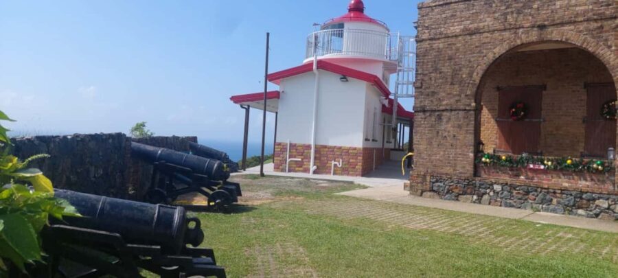 Tobago: Island Tour with Lunch and Hotel Pickup - Itinerary Breakdown and Highlights