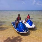 Tobago: Jet Ski Rental for 2 People - The Itinerary in Detail