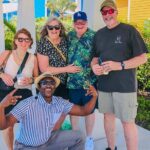 Top Tier Island Historical and Landmark Nassau Bahamas Tour - The Experience and Practicalities