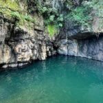Toro Negro River Hike & Cliff Jumping Adventure; San Juan Pick Up - The Sum Up