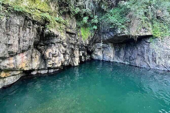Toro Negro River Hike & Cliff Jumping Adventure; San Juan Pick Up - The Sum Up
