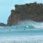 Tortola Beach Trip - How the Transportation Works