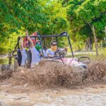 Tour ATV and buggy in Punta Cana Dominican Republic - The Itinerary Breakdown