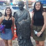 Tour beyond the walls - Cultural Hotspots: Mercado Modelo and Chinatown