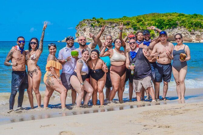 Tour Buggy Playa Macao Cueva Casa Tipica Punta Cana - The Sum Up: Who Will Love This Tour?