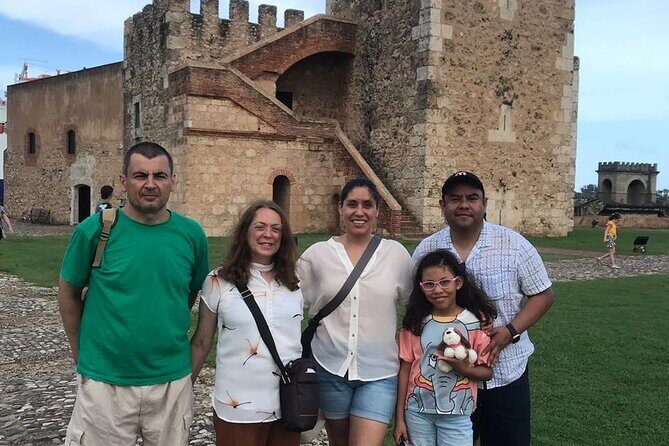 Tour Colonial Experience - What Travelers Say