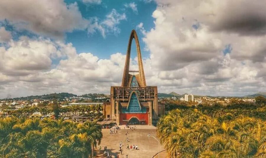 Tour Cultural For Small Group Visit Basilica Higuey - Why the Cost Offers Good Value