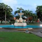 Tour de Force: Port Zante and Historic Downtown Basseterre - In The Sum Up