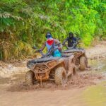 Tour in Buggy and 4x4 ATV 4DW in Punta Cana - Authenticity and Value