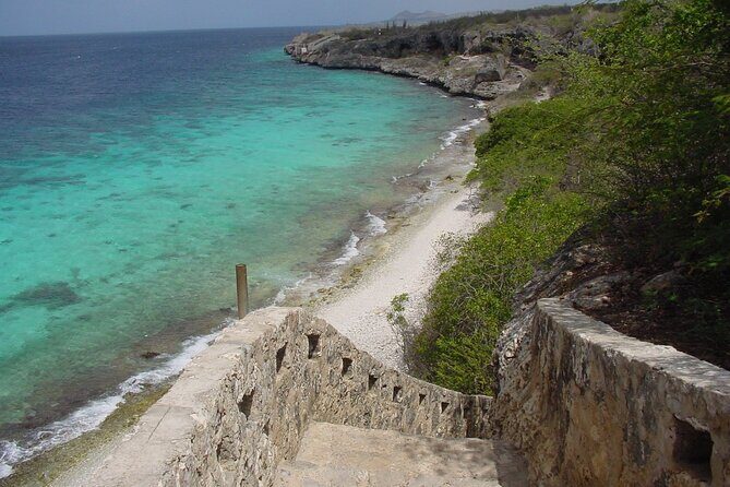 Tour in North and South Bonaire Guided - What Do These Stops Mean for You?