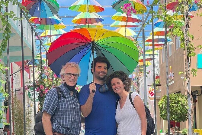 Tour in Puerto Plata with Visit to Paseo de Doña Blanca - Authentic Experiences & Authentic Reviews