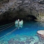 Tour in Santo Domingo from Punta Cana - Natural Wonder: Los Tres Ojos National Park