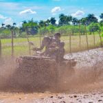 Tour Moto ATV en Punta Cana, Playa, Cueva Taína y Casa Dominicana - Authenticity and Practical Tips