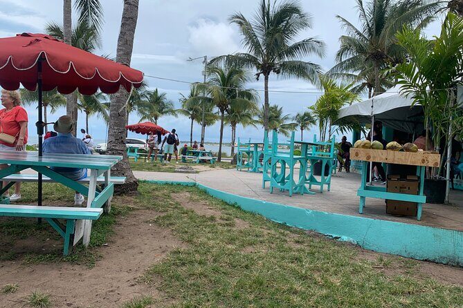 Tour of Nassau - Who Should Consider This Tour?