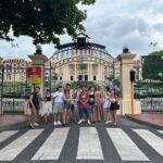 Tour of Santo Domingo - Practical Details and Tips