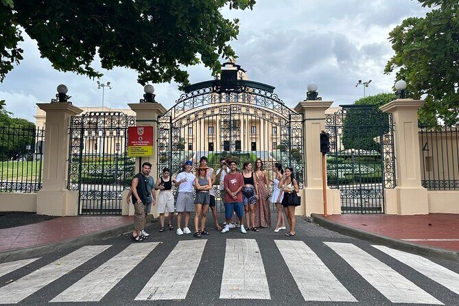 Tour of Santo Domingo - Practical Details and Tips
